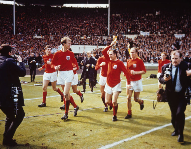 Every Leeds United player who has won the prestigious World Cup tournament