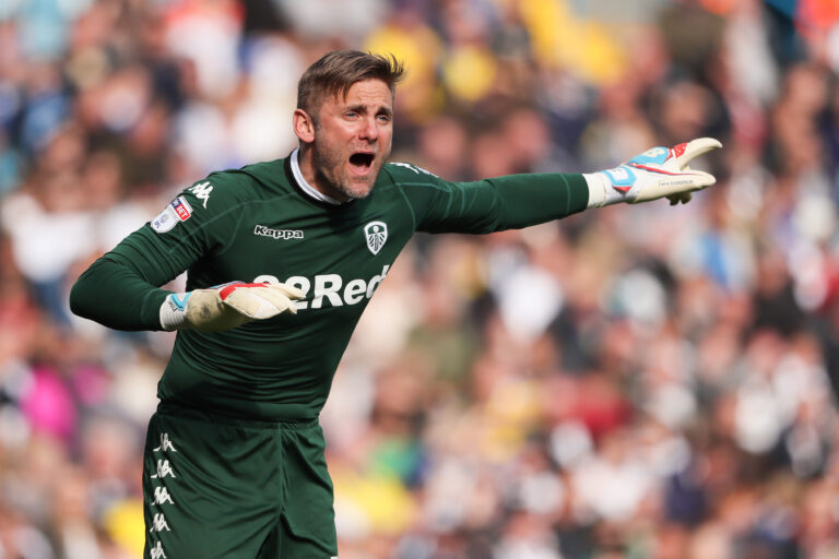 Rob Green predicts how many points West Ham will finish on, Leeds ...