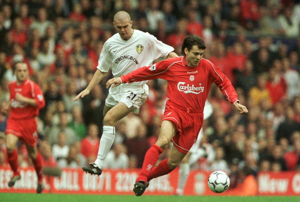 Dom Matteo names the one player he still cannot believe played for ...