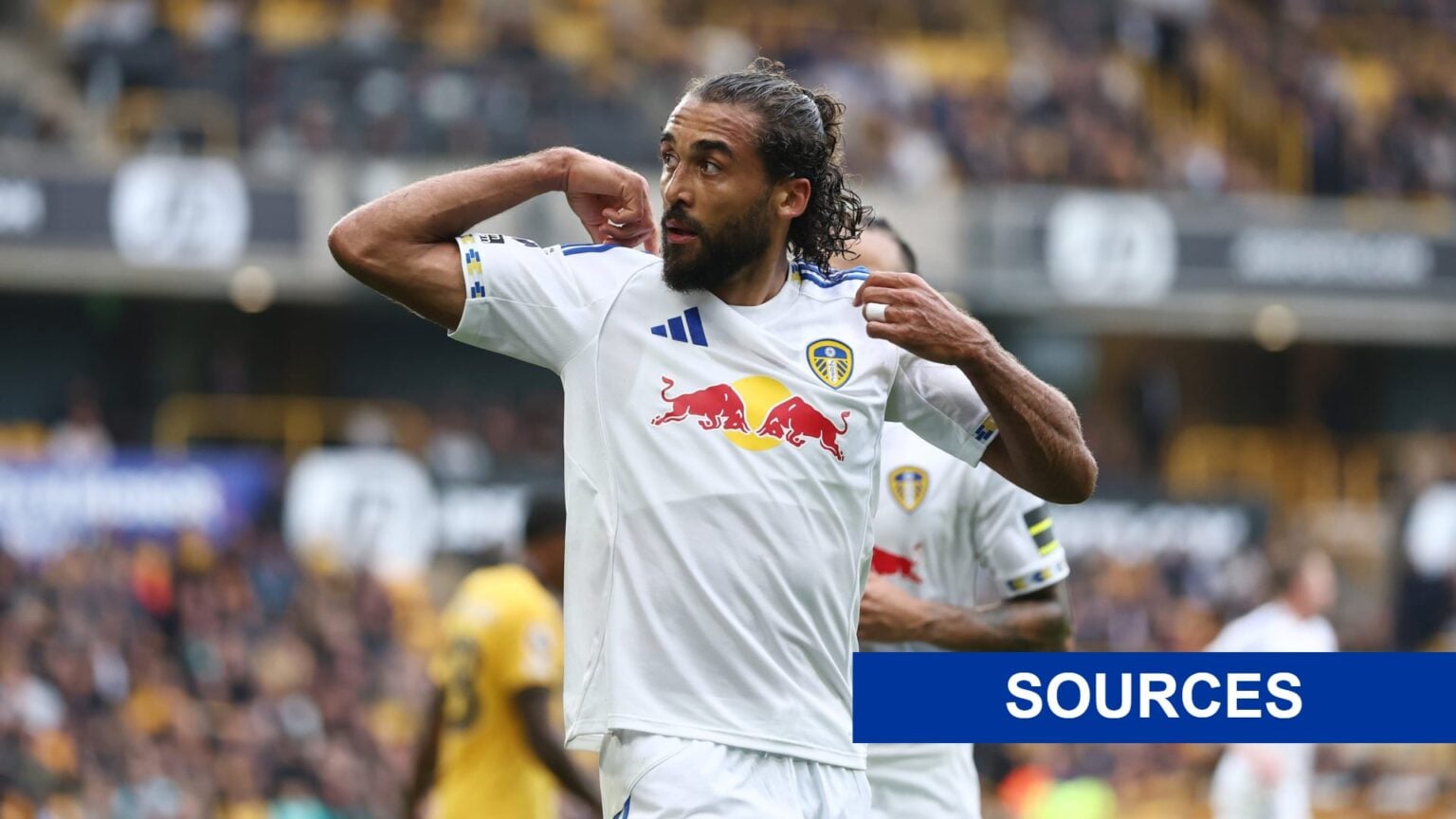 How Leeds United feel about Dominic Calvert-Lewin as goal drought continues