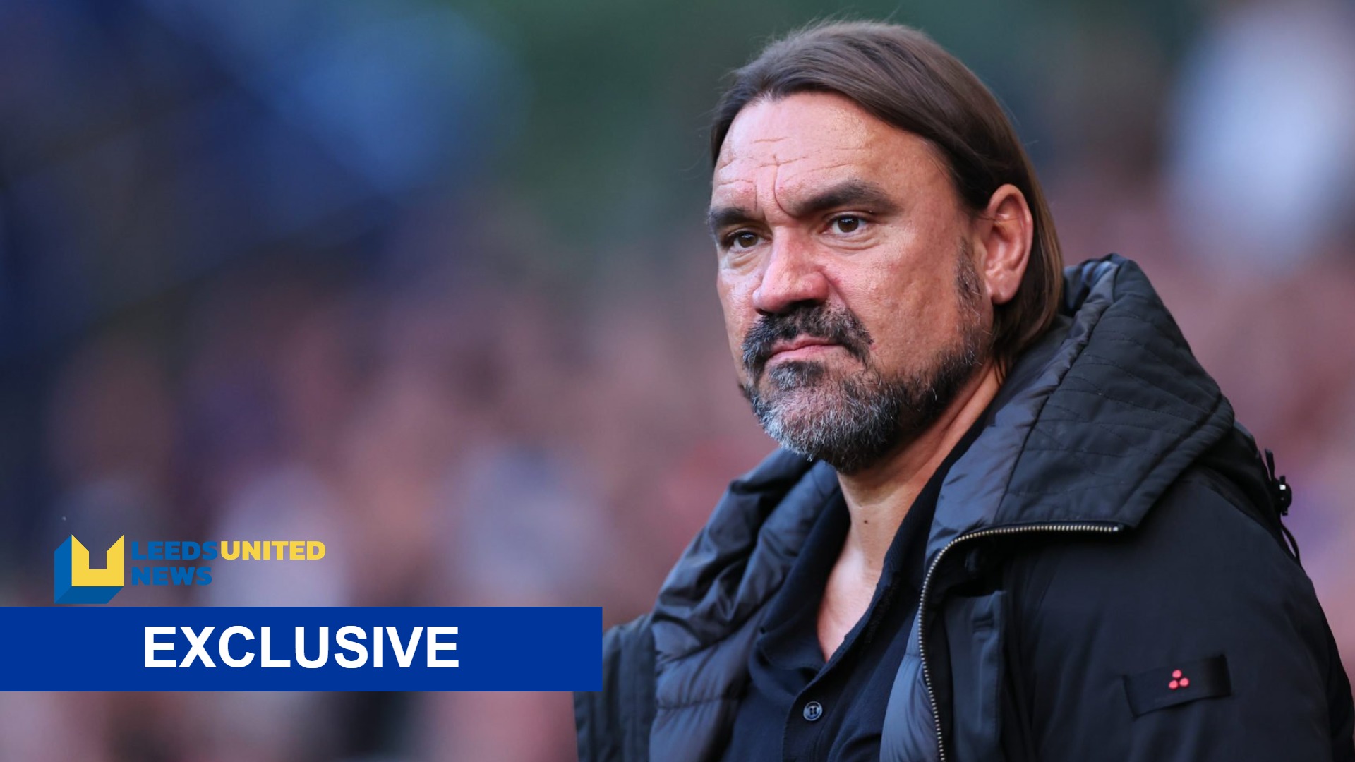 Former Leeds United defender wanted by Everton as half the Premier ...