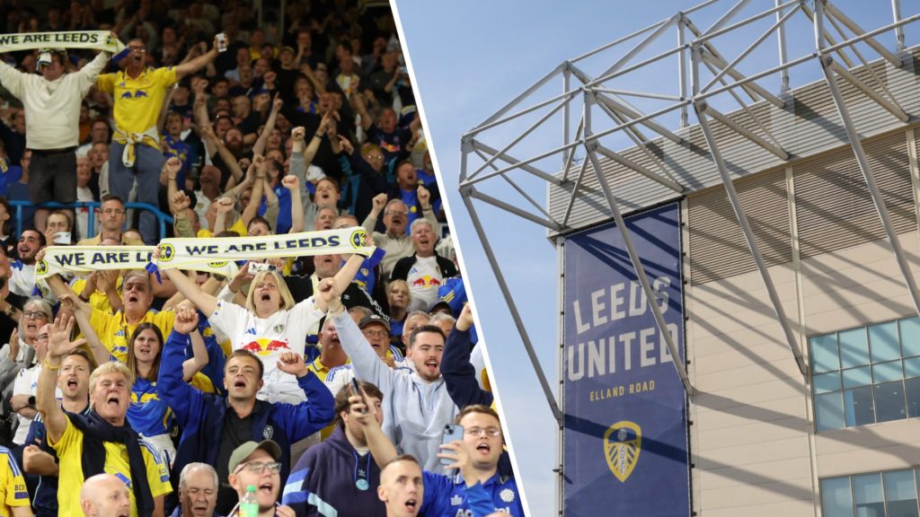 Latest Elland Road News & Updates