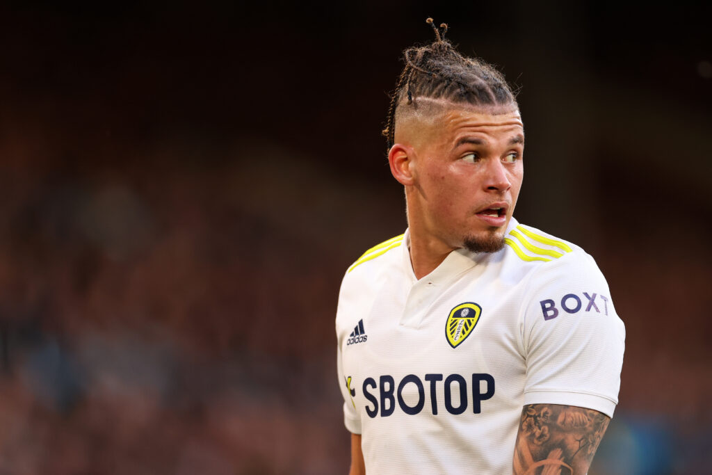 Premier League midfielder wants to join Leeds United in January