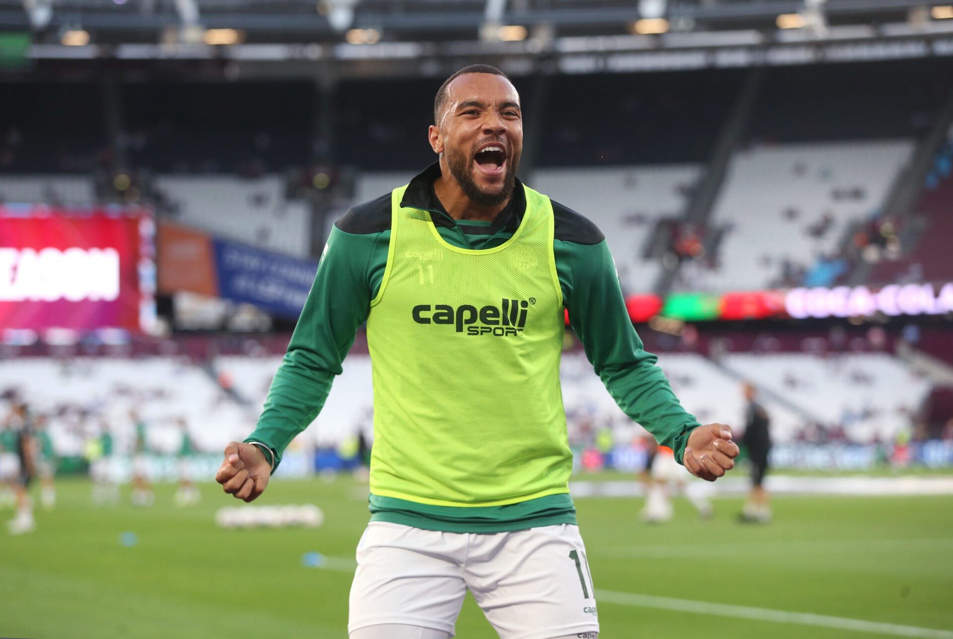 Remember Jay-Roy Grot? Leeds United flop nets first hat-trick since ...