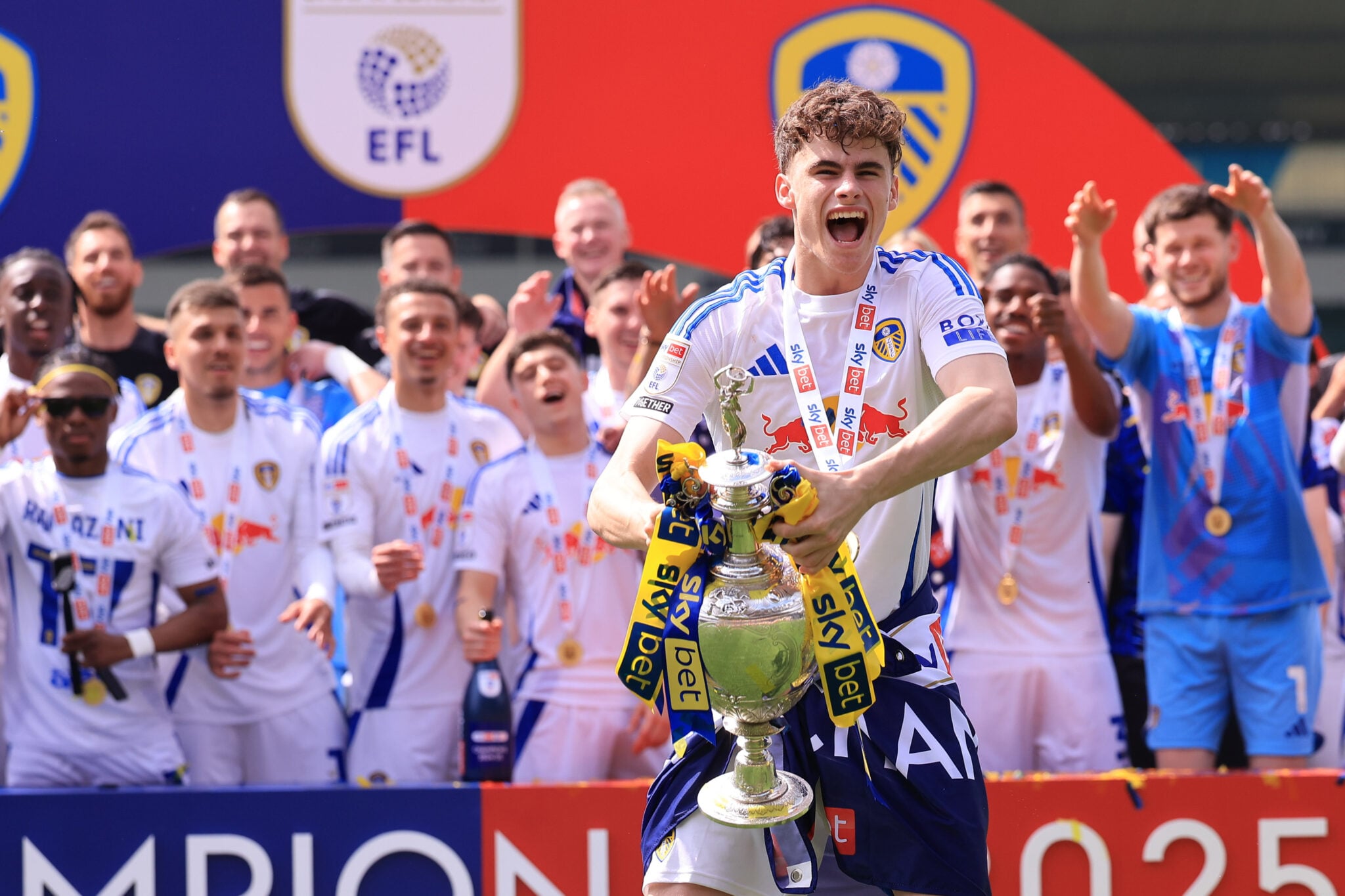 The five best Leeds United games of 2025 ranked as Daniel Farke ...