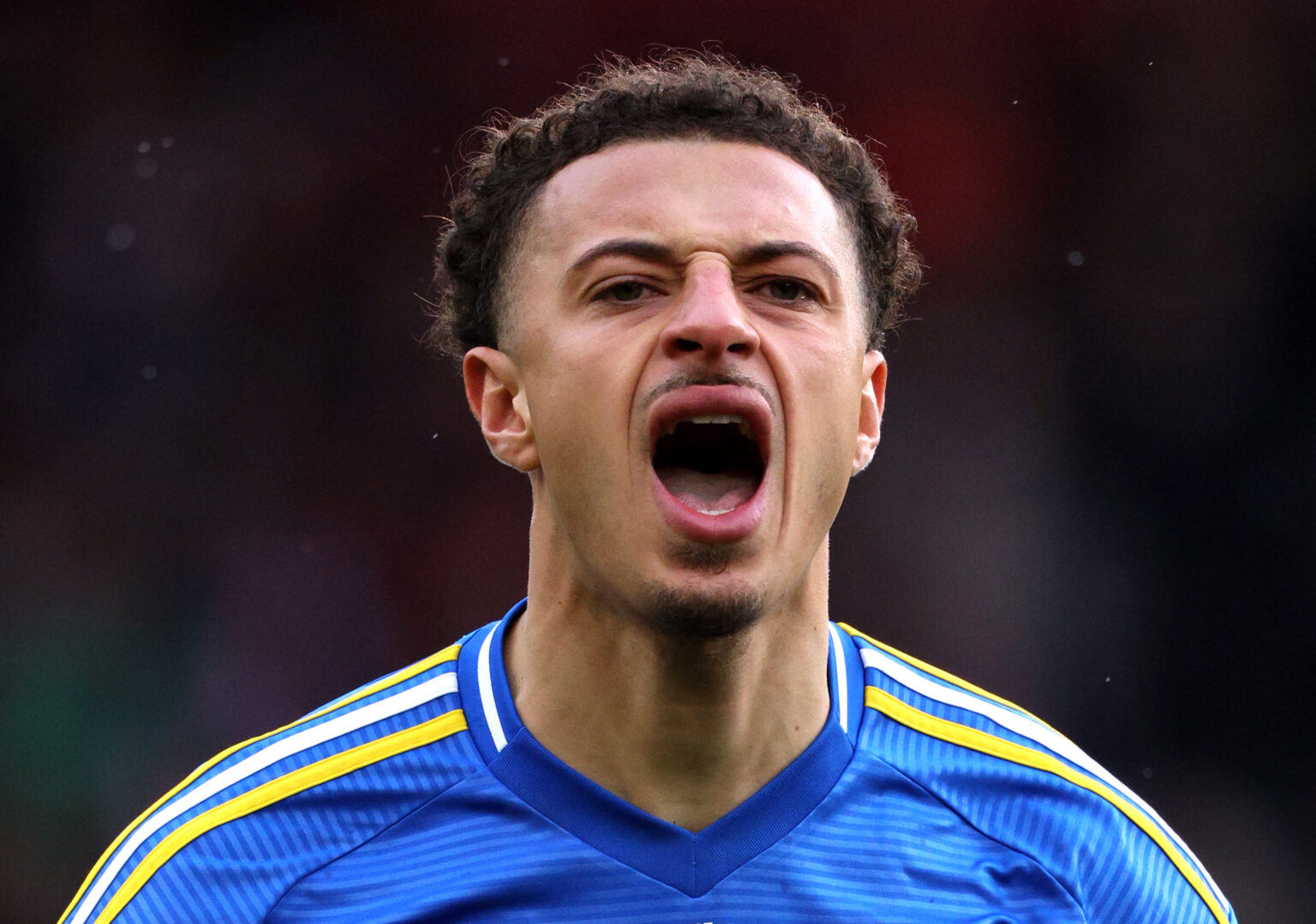 Welsh media rate Leeds United quartet after 1-0 win, Joe Rodon and Dan ...