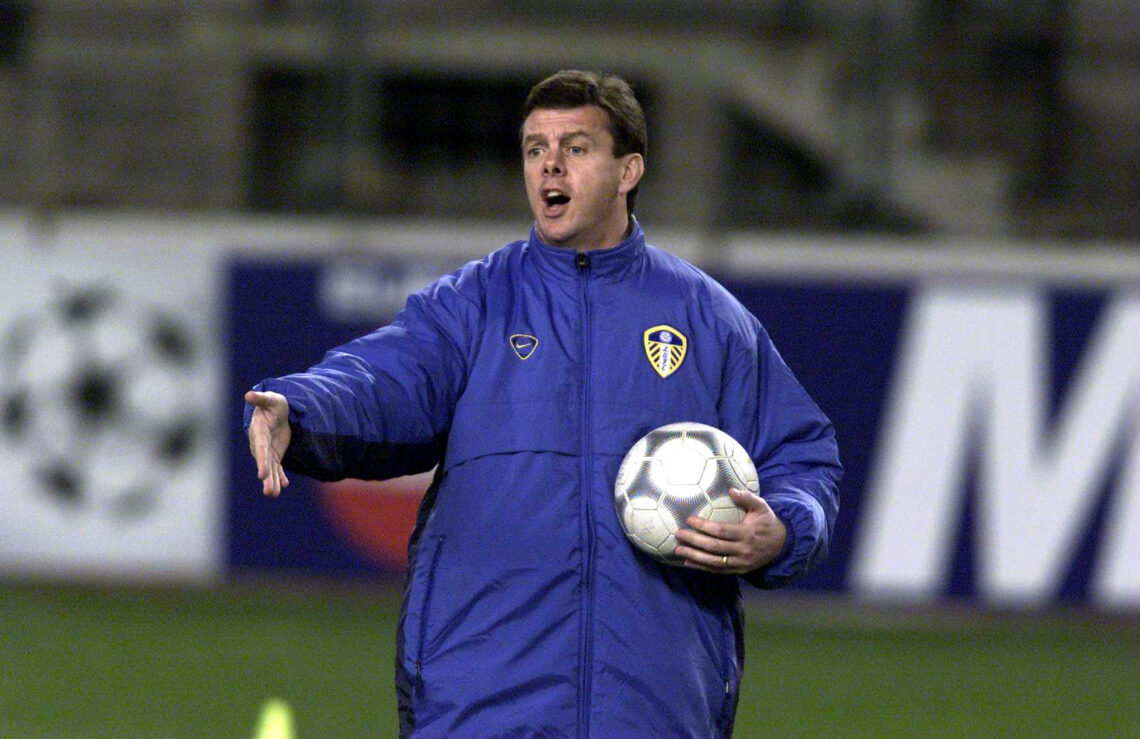 Daniel Farke has now done something no Leeds United boss has since ...