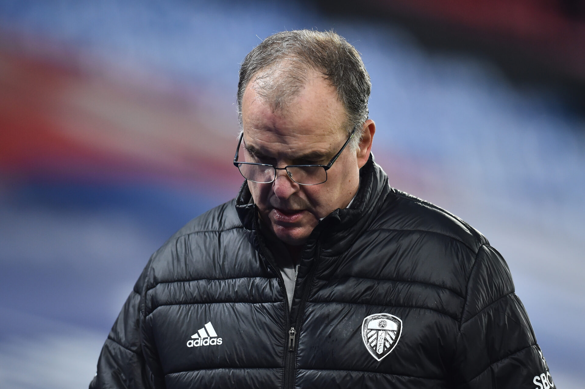 Crystal Palace clash may trigger Marcelo Bielsa and Pablo Hernandez ...
