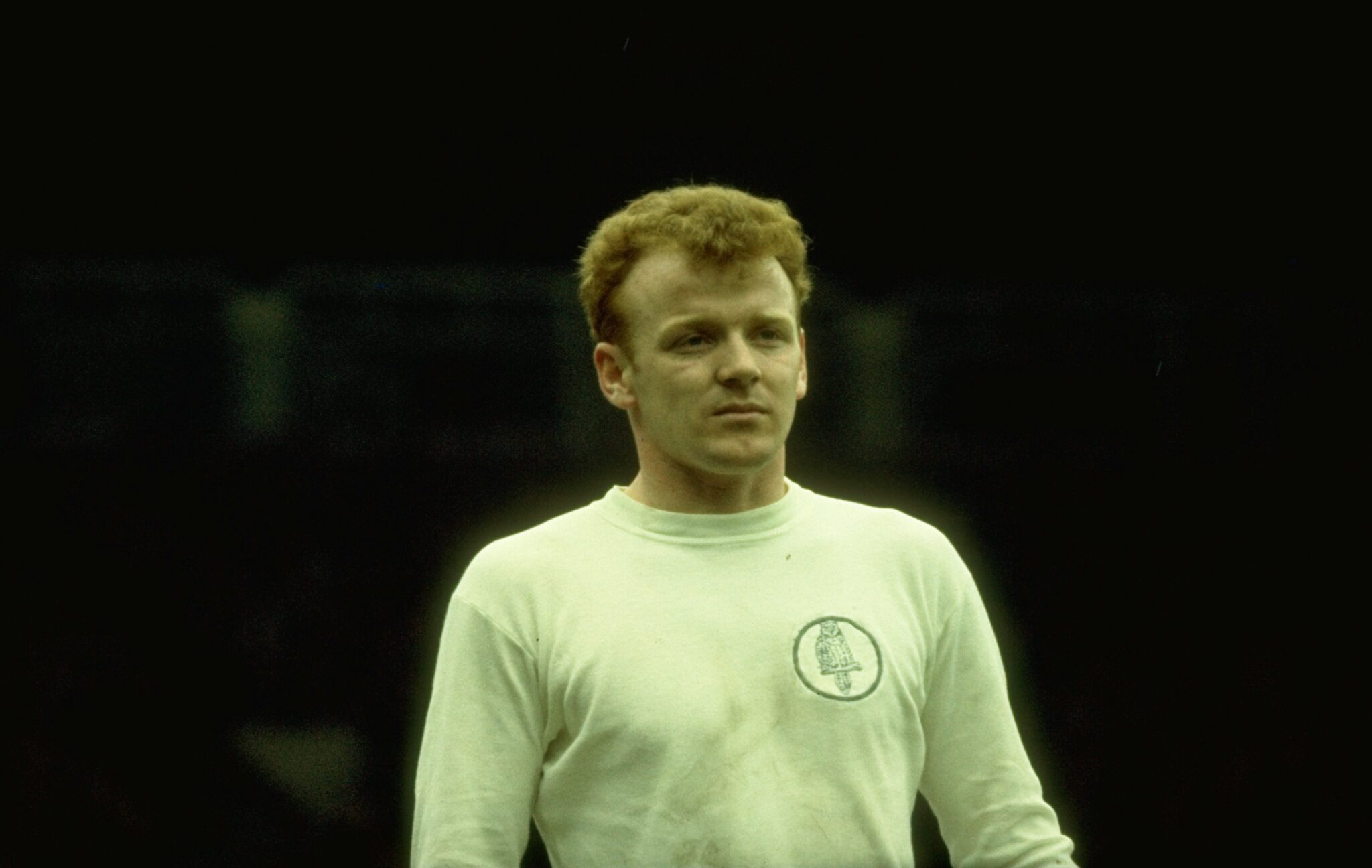 Leeds United celebrated a landmark Billy Bremner appearance with a win ...