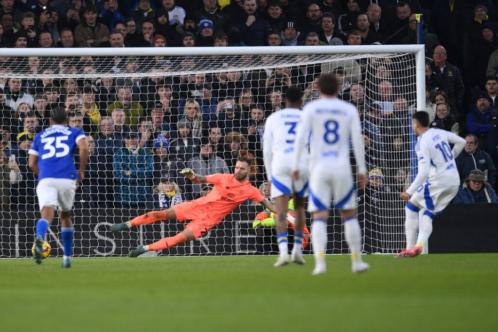 The five best Leeds United games of 2025 ranked as Daniel Farke ...