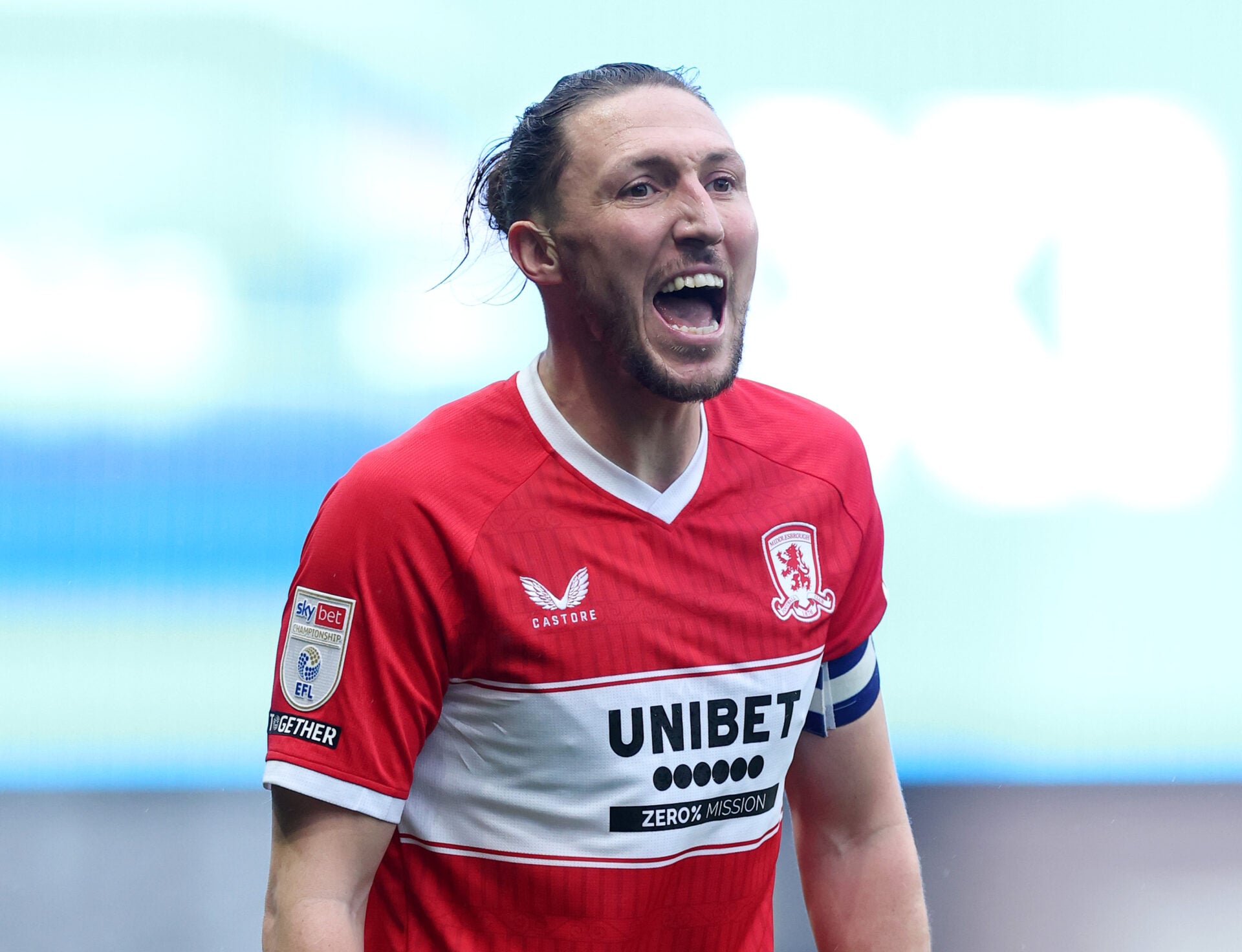 Luke Ayling reacts as Premier League make announcement about £10m Leeds ...