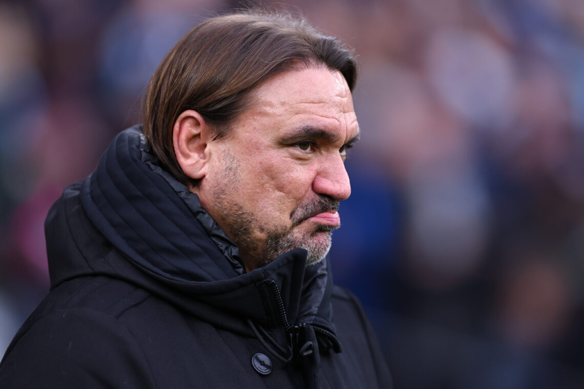 Why the 49ers still have some 'hope' over Daniel Farke saving Leeds ...