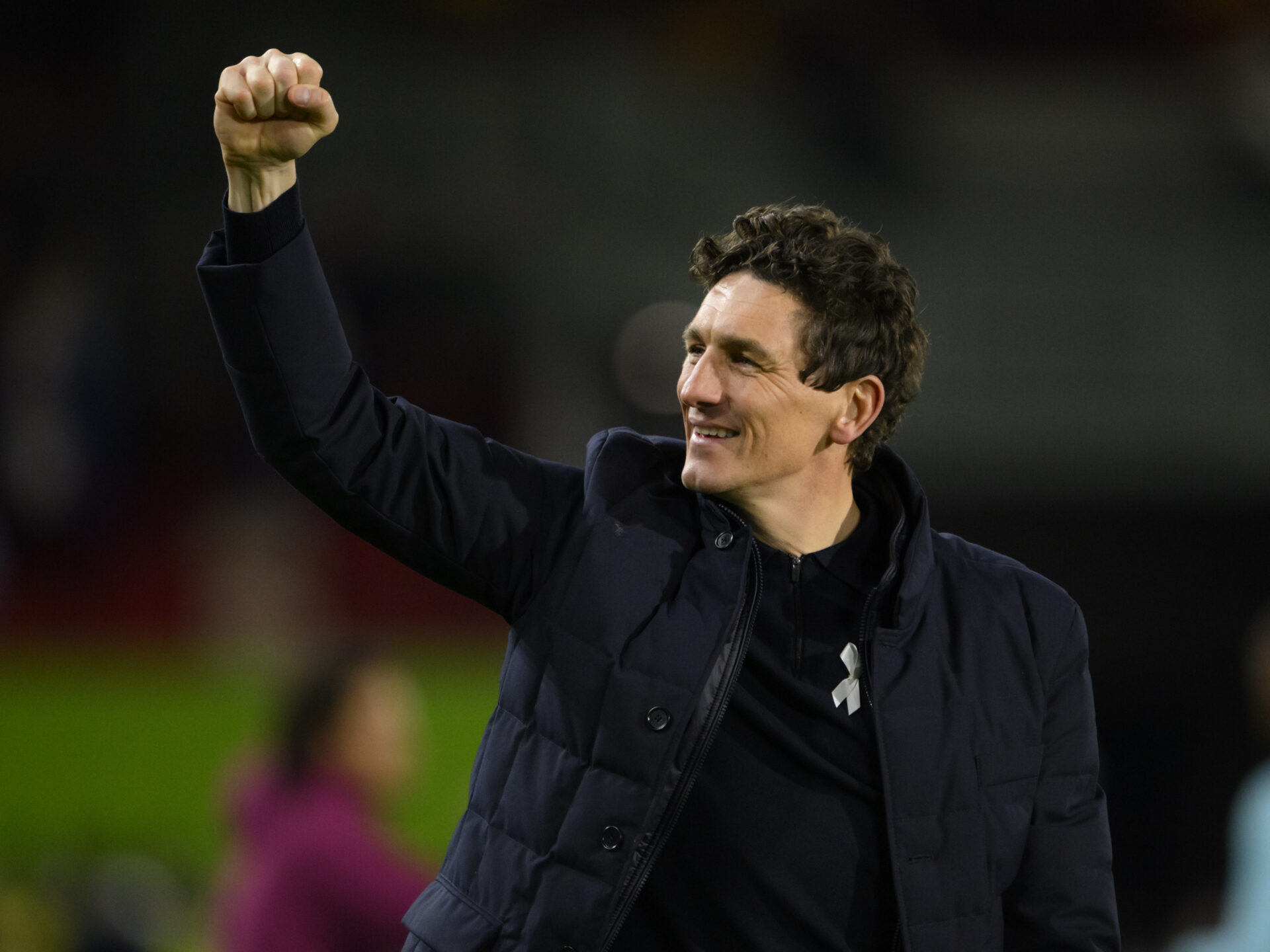 Keith Andrews delivers Daniel Farke verdict as Brentford prepare for ...