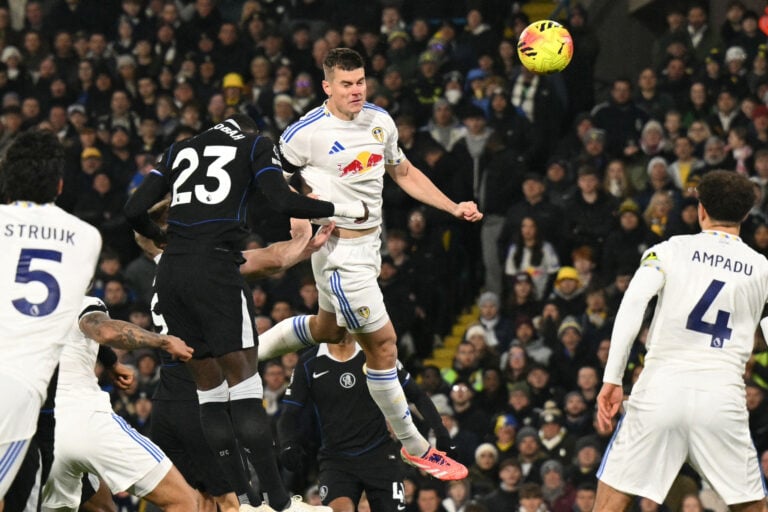 Leeds United player ratings as Daniel Farke masterminds historic win v ...