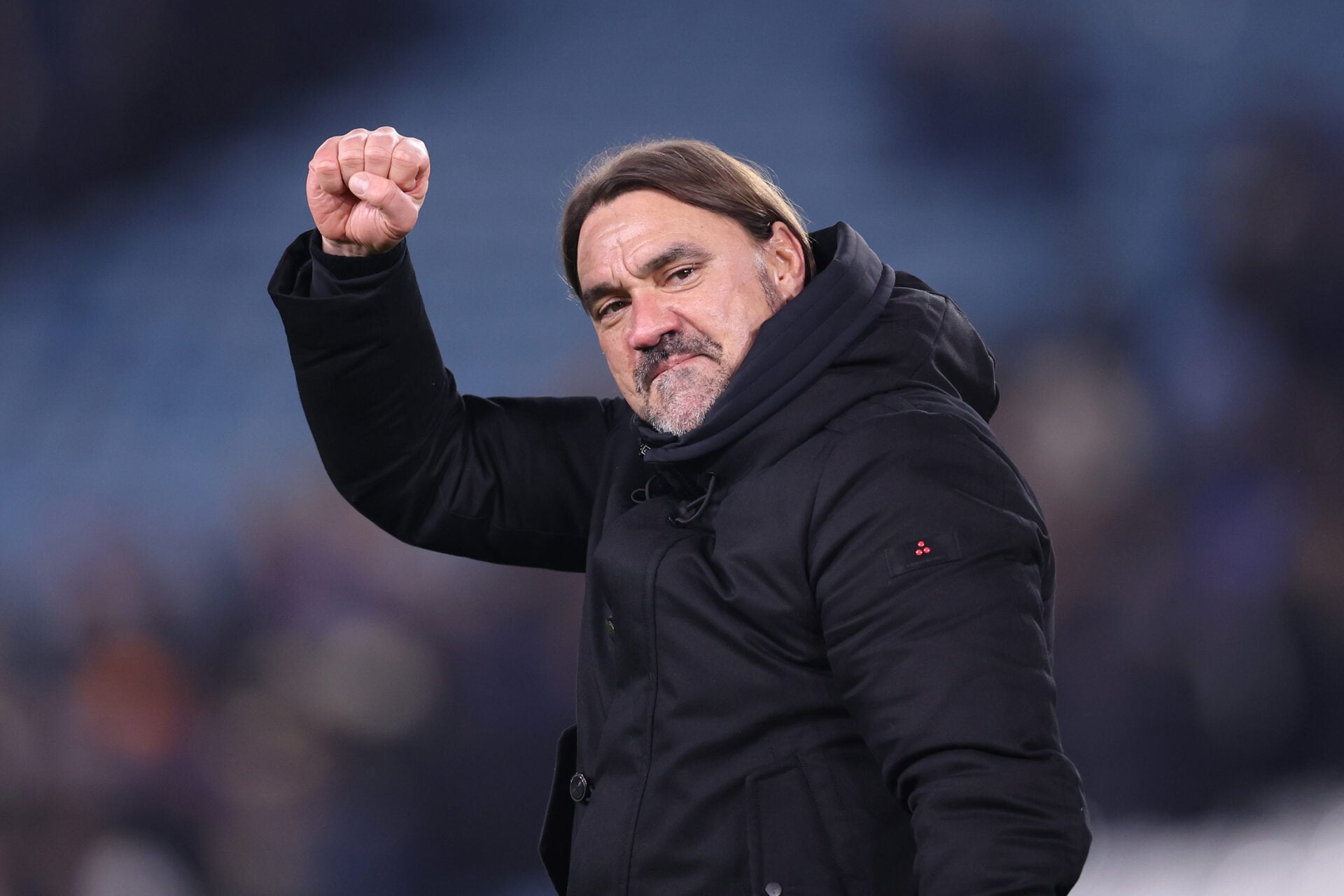 Troy Deeney could not overlook Daniel Farke after 'massive' Leeds ...