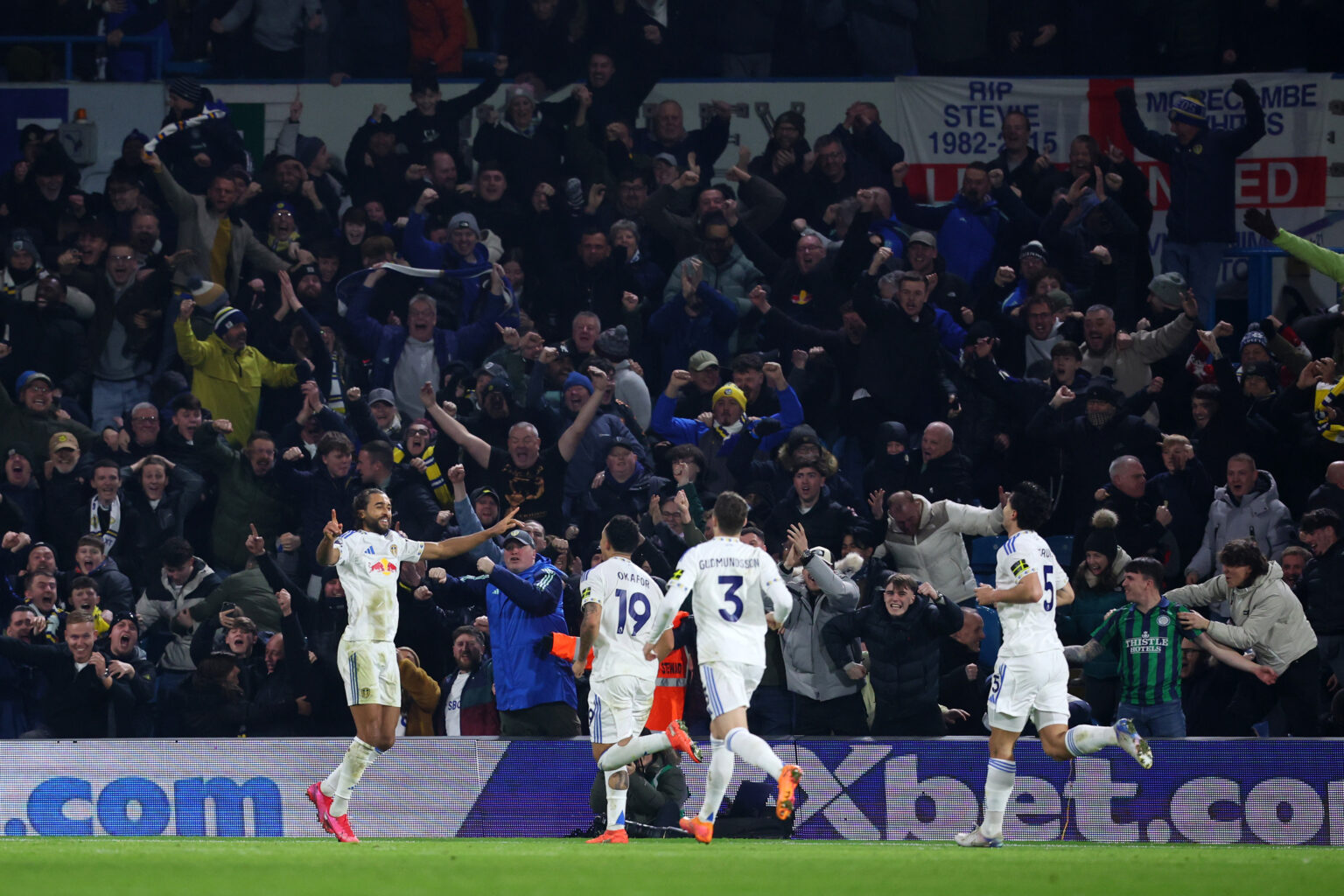 Nigel Martyn says unseen Dominic Calvert-Lewin moment sums up Leeds ...