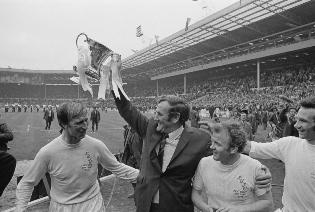 Leeds United learn their FA Cup fate as Daniel Farke's side handed ...