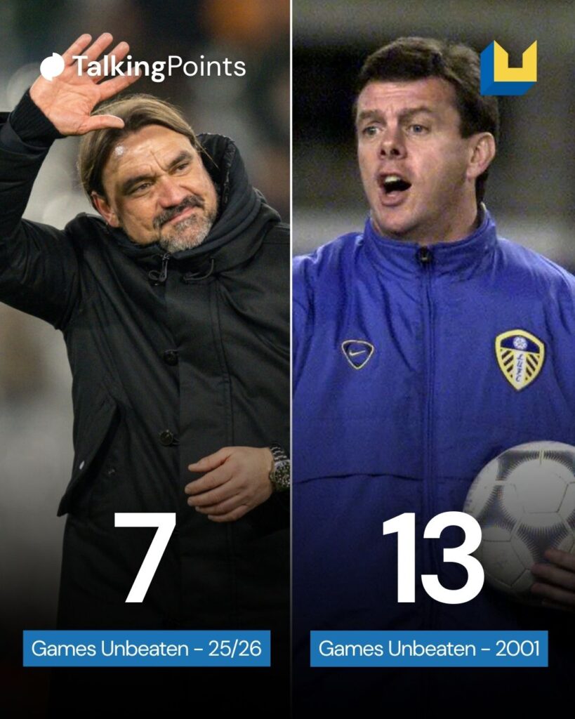 Micah Richards tells Alan Shearer the Leeds United star that will have ...