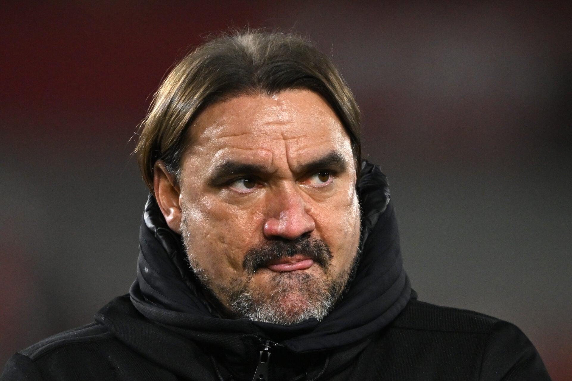 Leeds United player now stranded under Daniel Farke after official ...