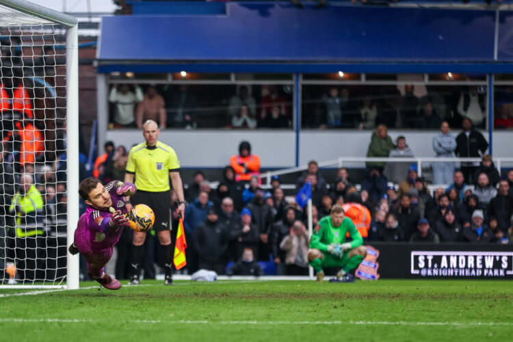 Sean Longstaff pays tribute to 'excellent' Lucas Perri as Leeds United ...