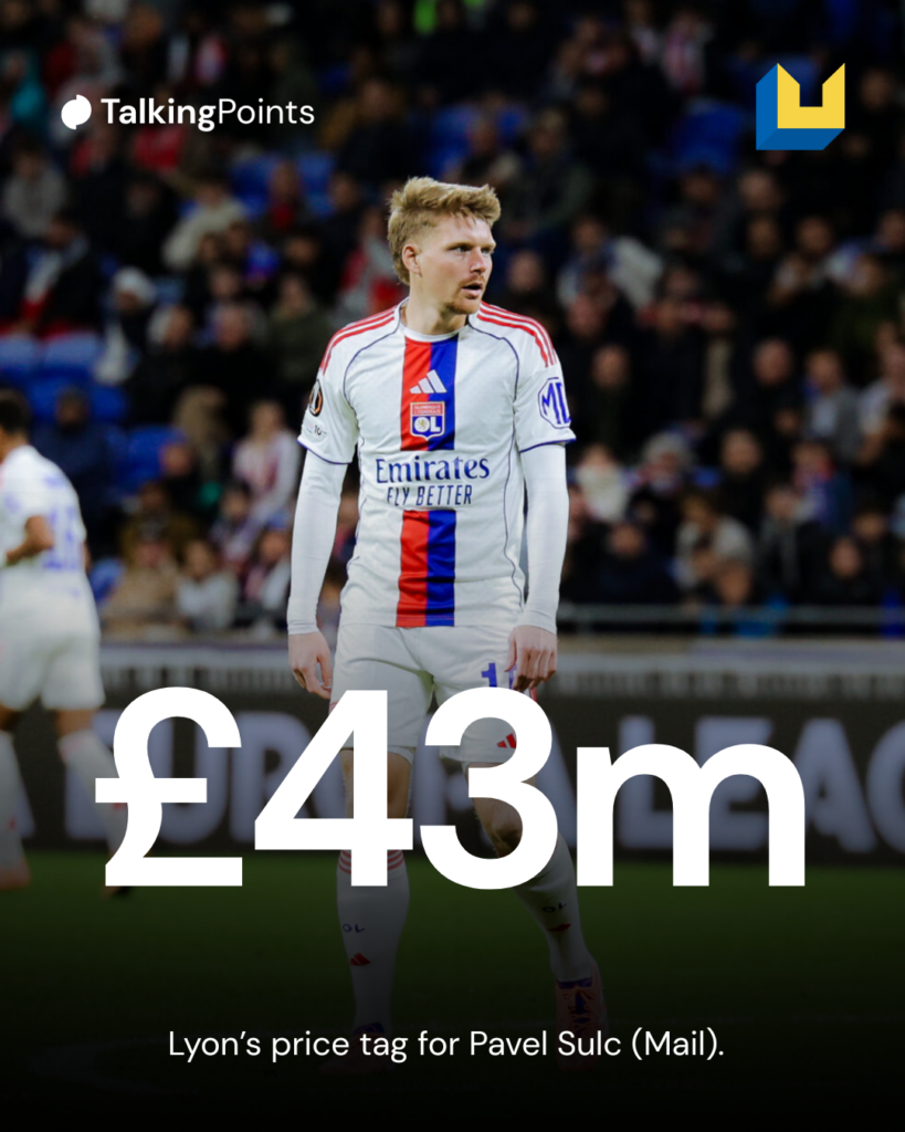 Leeds United's transfer round-up: Club-record move for Pavel Sulc and ...