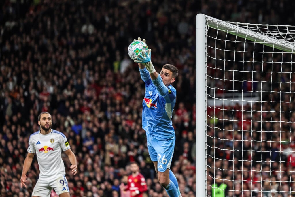 Stuart Dallas praise proves 'outstanding' Leeds United star is Daniel ...