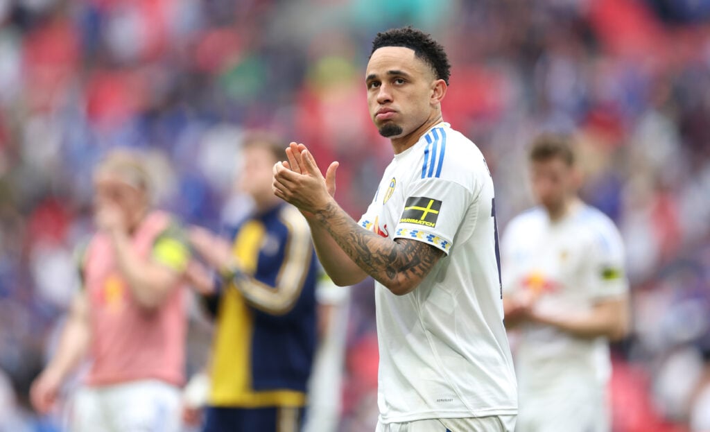 Steven Gerrard was right about Noah Okafor as Leeds United fall short ...