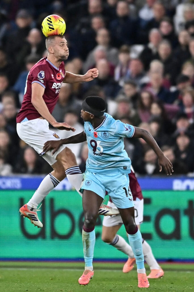 10 relegated players Leeds United could sign after West Ham, Wolves and ...