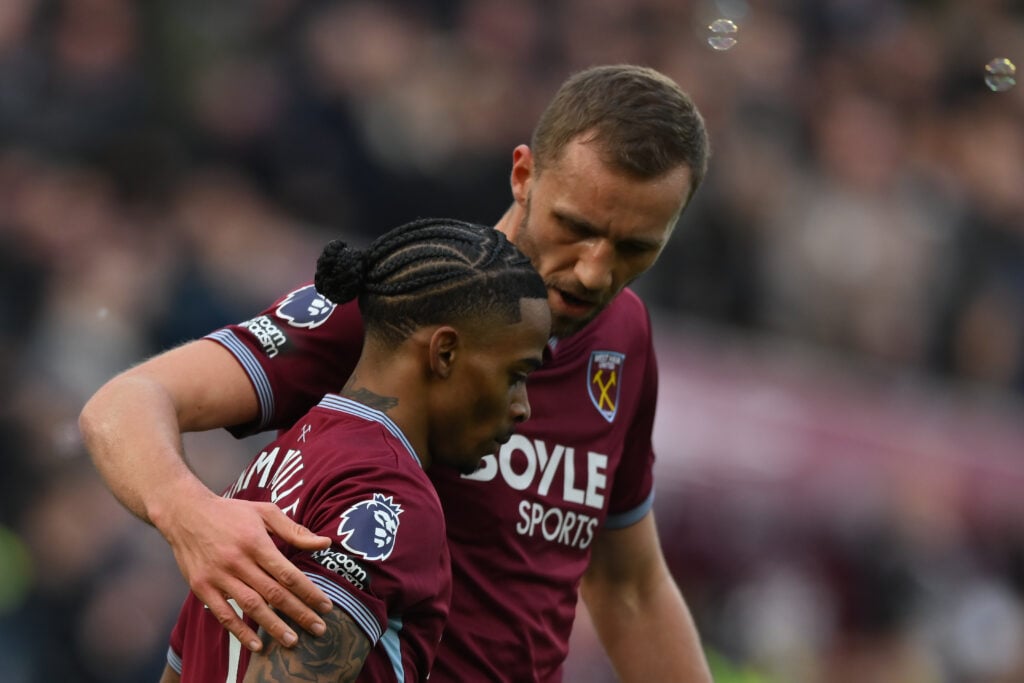 10 relegated players Leeds United could sign after West Ham, Wolves and ...