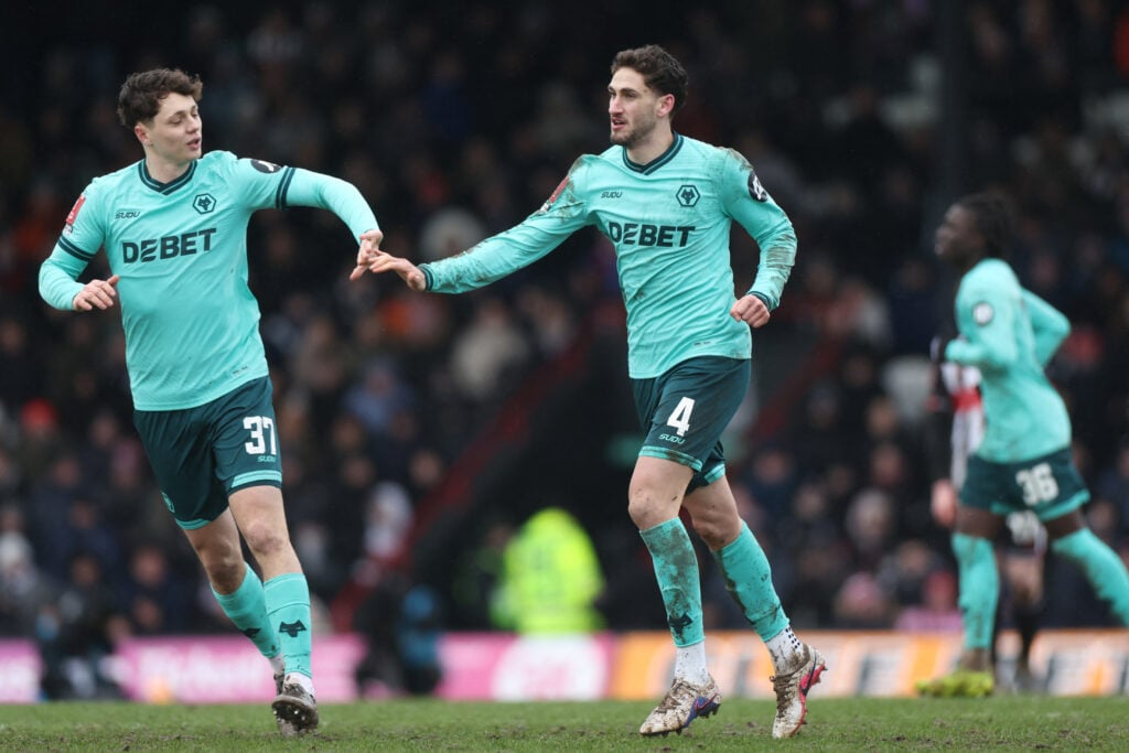 10 relegated players Leeds United could sign after West Ham, Wolves and ...