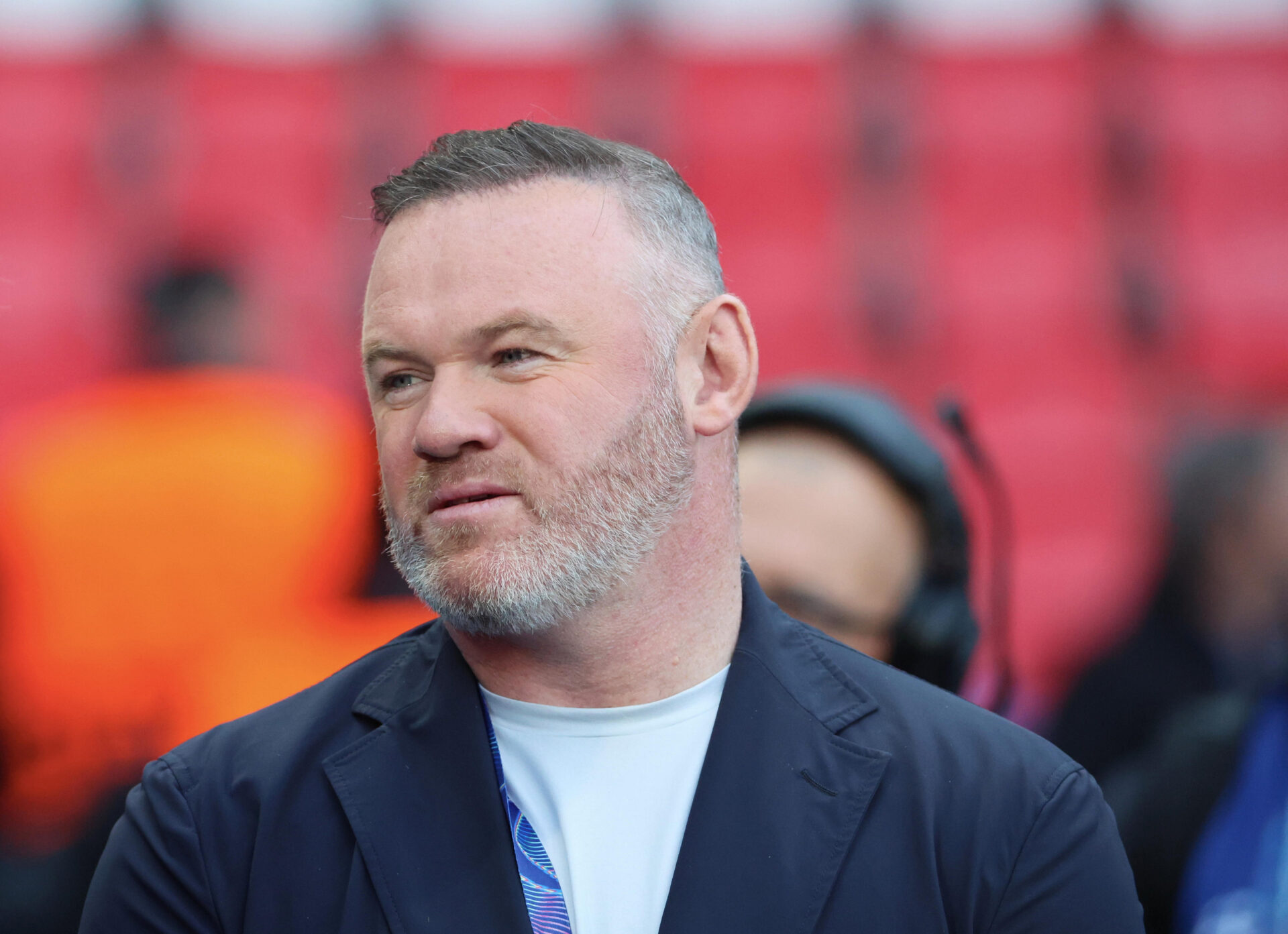 Wayne Rooney ranks Leeds United man Dominic Calvert-Lewin as blunt Ivan ...